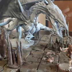 deep dragon 3D Models | Page 1 | STLFinder
