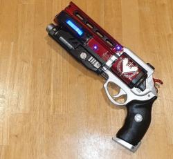 not forgotten destiny 2 3D Models | Page 1 | STLFinder