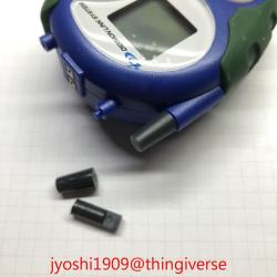 digimon 3 screenscraper 3D Models | Page 1 | STLFinder