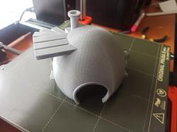 free cad domek legowy dla ptakow 3D Models | Page 1 | STLFinder