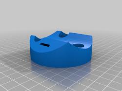 eufy s3 pro add on camera 3D Models | Page 1 | STLFinder