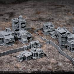 Rio Favelas 3D Models | Page 1 | STLFinder