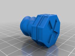 screw costume 3D Models | Page 1 | STLFinder