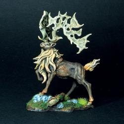 terrifying deer giant suit 3D Models | Page 1 | STLFinder