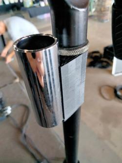 mic stand slide holder 3D Models | Page 1 | STLFinder