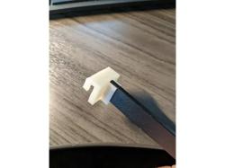 hanging file rail clip 3D Models | Page 1 | STLFinder