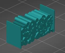 ho scale storage buildings 3D Models | Page 1 | STLFinder