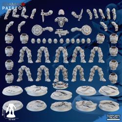 incursor 3D Models | Page 1 | STLFinder