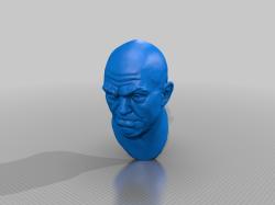 joe rogan studio layout 3D Models | Page 1 | STLFinder