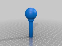joystick for the spectravideo svi 318 keyboard keypad 3D Models | Page ...