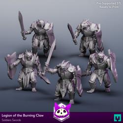 wow burning legion 3D Models | Page 1 | STLFinder