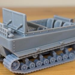 ww2 tracked vehicles 3D Models | Page 1 | STLFinder