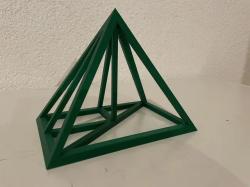 model of a pyramid | Page 1 | STLFinder