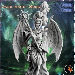 morgana stl 3D Models | Page 1 | STLFinder