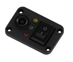 on off switch rc plane 3D Models | Page 1 | STLFinder