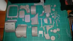 3 nuka world high quality pip boy map 3D Models | Page 1 | STLFinder