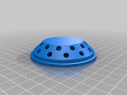 fountain nozzle 3D Models | Page 1 | STLFinder