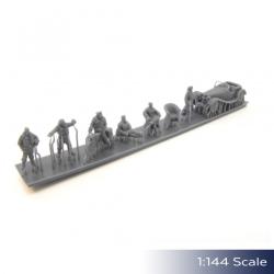 resin dispersal hut 1 72 3D Models | Page 1 | STLFinder