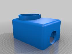 3d printed reptile hide 【 STLFinder