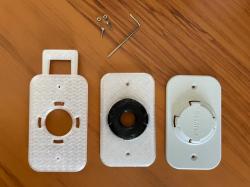 resmed airmini bed mount 3D Models | Page 1 | STLFinder