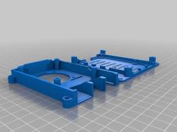 rpi 4b 3D Models | Page 1 | STLFinder