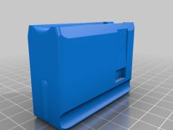 ruger american gen 2 400 legend bolt upgrade 3D Models | Page 1 | STLFinder