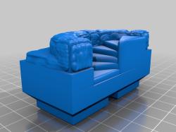 spiral stairs cad block free download 3D Models | Page 1 | STLFinder