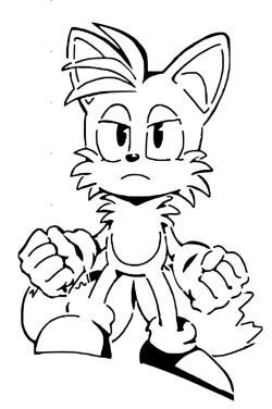 3 tails toy 3D Models | Page 1 | STLFinder