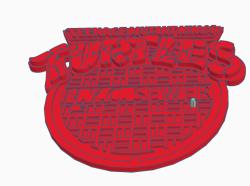 teenage mutant ninja turtles 3d figure stand | Page 1 | STLFinder