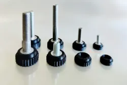 Feiyu-Tech A1000 Plate Adjusting Thumb Screw Knob - Free 3D Model ...