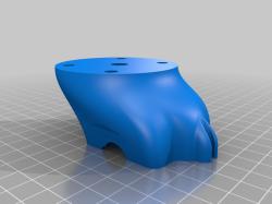 tomtom rider 400 support 3D Models | Page 1 | STLFinder