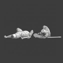 two knights 3D Models | Page 1 | STLFinder