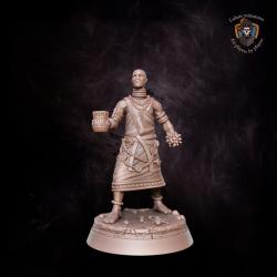 vedalken miniature 3D Models | Page 1 | STLFinder