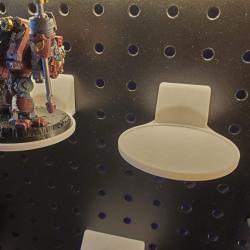 warhammer display shelf 3D Models | Page 1 | STLFinder