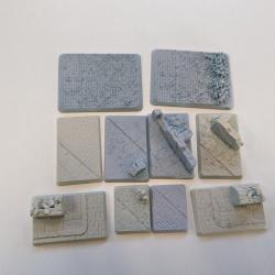 15mm bases 3D Models | Page 1 | STLFinder