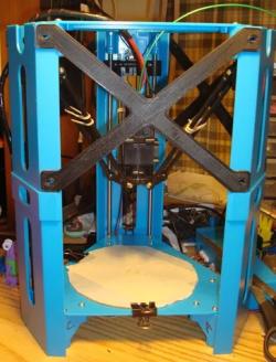 101 hero 3d printer review | Page 1 | STLFinder