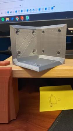 3 sided square 3D Models | Page 1 | STLFinder