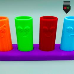 bic lighter display case 3D Models | Page 1 | STLFinder