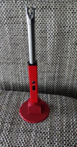 lighter stand 3D Models | Page 1 | STLFinder