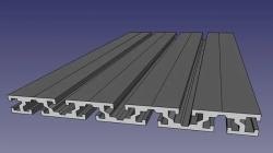 aluminum profile cnc machine 3D Models | Page 1 | STLFinder