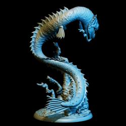 dragonfish pictures 3D Models | Page 1 | STLFinder