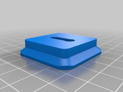 end caps dt swiss to quick release 3D Models | Page 1 | STLFinder