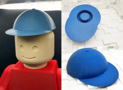 ball lego minifig 3D Models | Page 1 | STLFinder