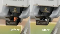 purge nest bambu lab a1 combo 3D Models | Page 1 | STLFinder