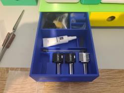 bambu labs a1 mini bed maker world 3D Models | Page 1 | STLFinder