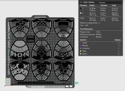 ultimaker infill patterns 3D Models | Page 1 | STLFinder