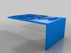 bookend one piece 3D Models | Page 1 | STLFinder