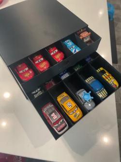 thunder box garage slot cars 3D Models | Page 1 | STLFinder