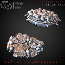 chaos terminator kitbash 3D Models | Page 1 | STLFinder