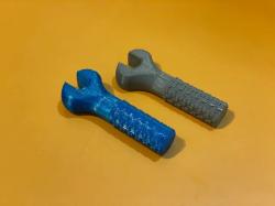 project partners rotary tool replacement parts 3D Models | Page 1 ...